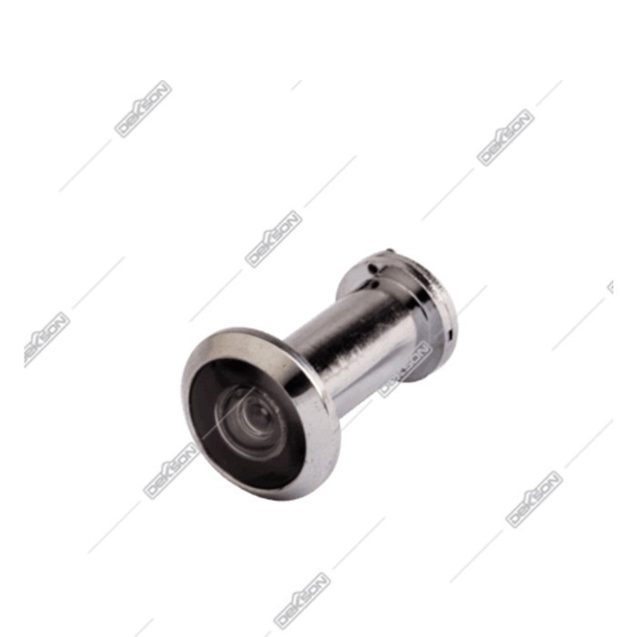Jual Door View DV 200 CP/Door Viewer/Lubang Intip Pintu | Shopee Indonesia