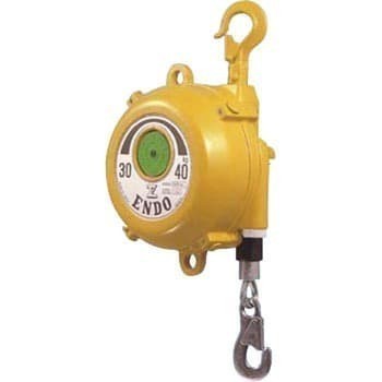 Jual SPRING BALANCER ENDO EWF-40 (30 - 40 KG) / ENDO SPRING BALANCER 40 ...