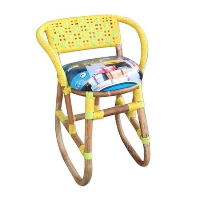 Jual kursi rotan motor matic | kursi rotan anak | kursi rotan boncengan ...