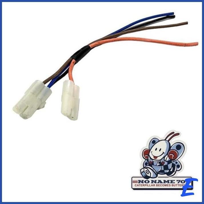 Jual | NN | SOCKET SOKET CDI SHOGUN 110 KEBO GL PRO MAX TIGER NEOTECH ...