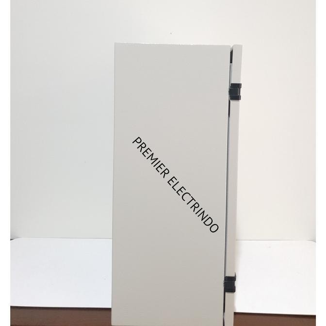 Jual Panel Box Indoor 40X50X22Cm 1.5Mm - Panel Listrik / Panel Box Mcb ...