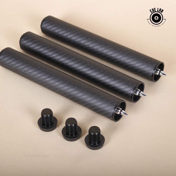 Jual Predator Extension Carbon - Perpanjangan Stik Billiard Predator ...
