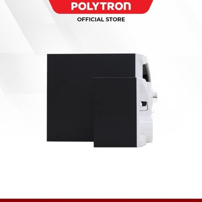Jual Speaker Polytron Pma 9505 Multimedia Bluetooth | Shopee Indonesia