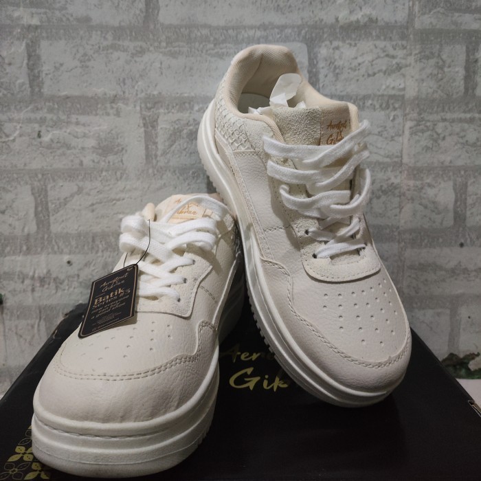 Jual SEPATU AEROSTREET X GIBRAN SEASON 3 | Shopee Indonesia