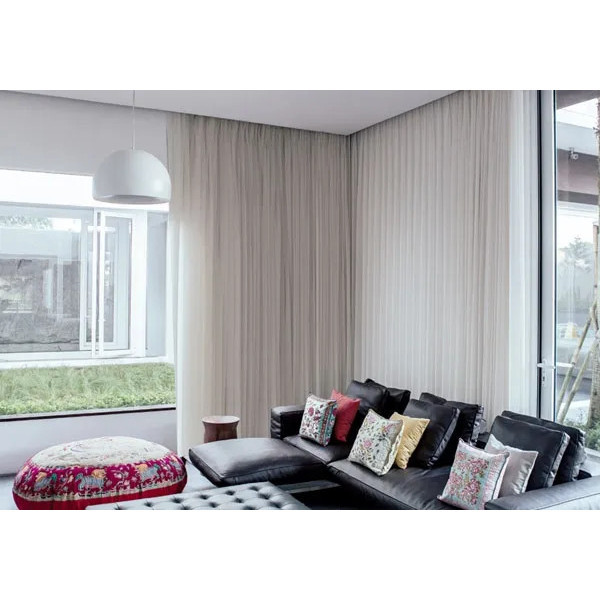 Jual Onna Curtain Tracks - Gorden Otomatis Rail Gorden/ Motorized ...