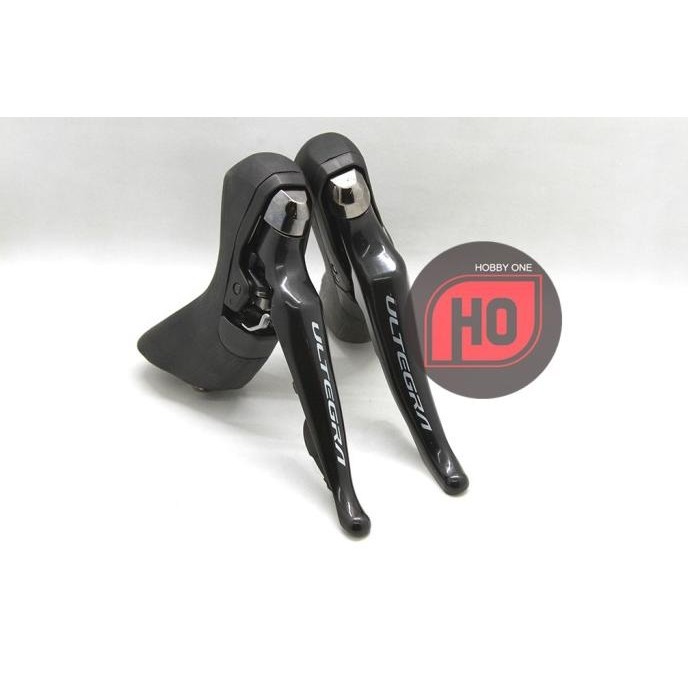 Jual Shimano Ultegra R8020 Hydraulic Disc Brake Groupset - Hidrolik ...