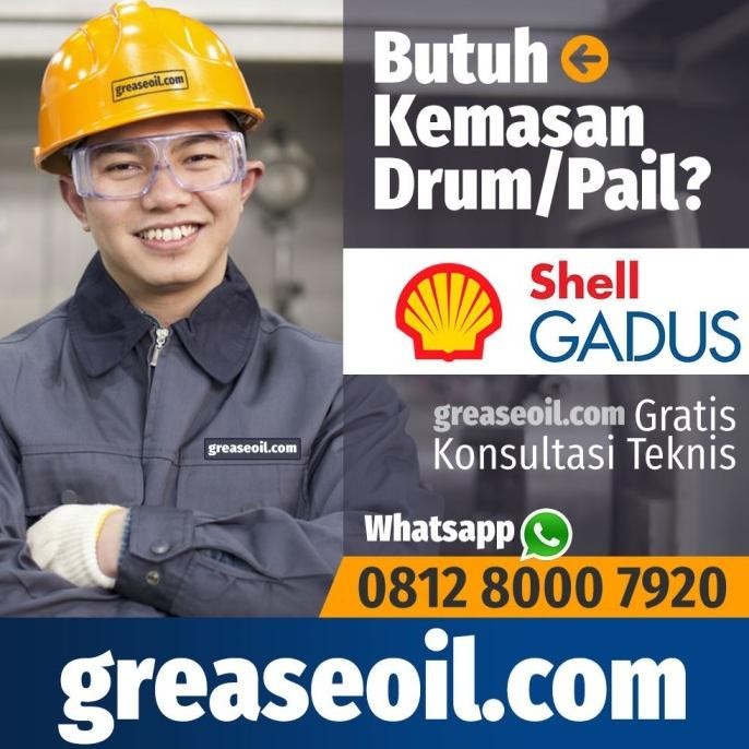 Jual Shell Alvania Ep (Lf) 2 Grease Lithium Nlgi 2 Ep 2 Pail 18 Kg ...