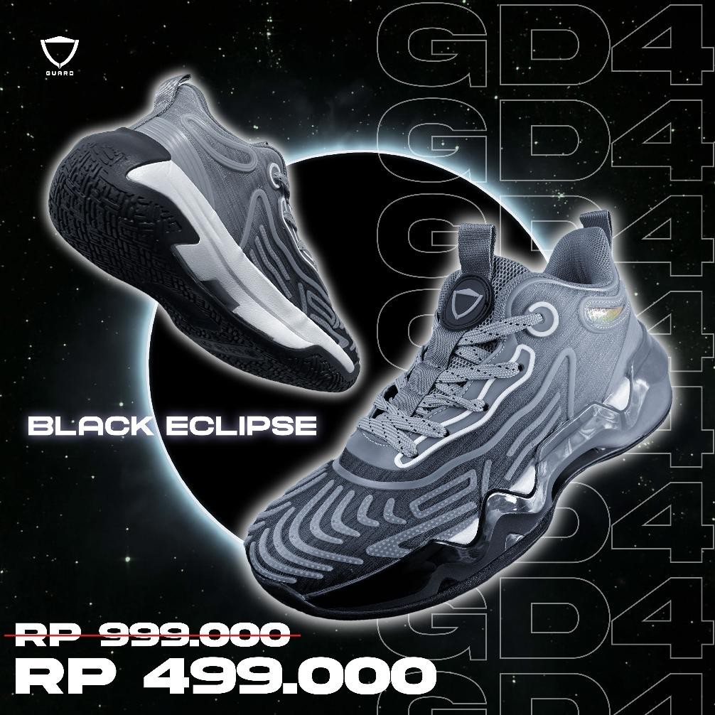 Jual SEPATU BASKET GUARD GD4 / SEPATU BASKET ORIGINAL L21T | Shopee ...
