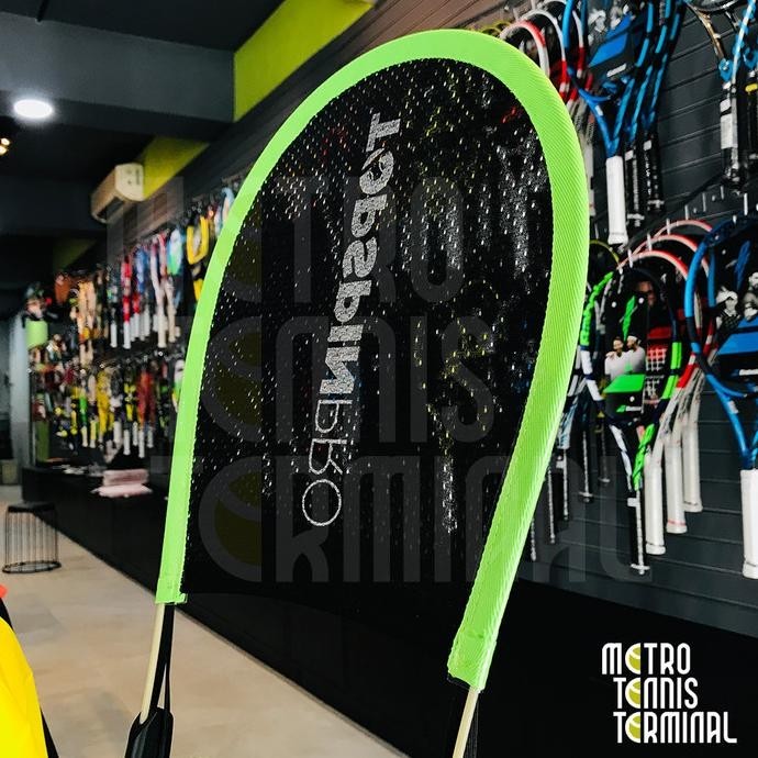 Jual Topspin Pro Tennis Trainer ( Alat Latihan Tenis Top Spin ...