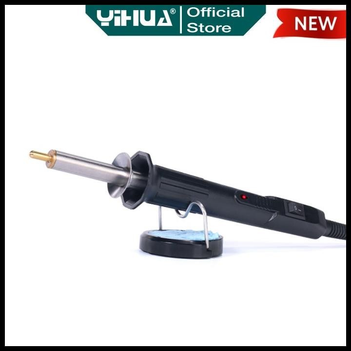 Jual YIHUA 930-III SOLDER LISTRIK UKIR LUKIS KAYU WOOD CARVING BURNING TOOL | Shopee Indonesia