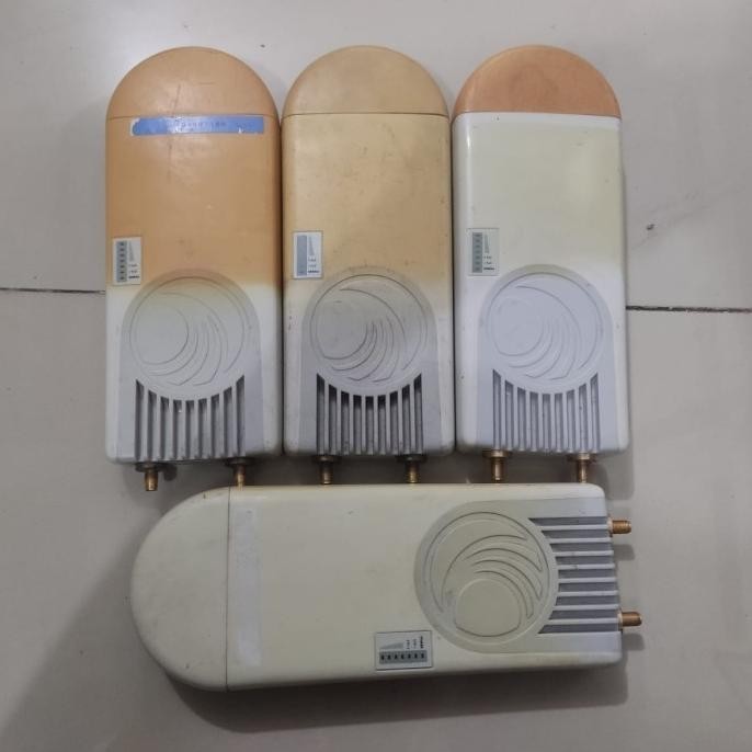 Jual Cambium Networks ePMP 1000 5GHz Connectorized Radio | Shopee Indonesia