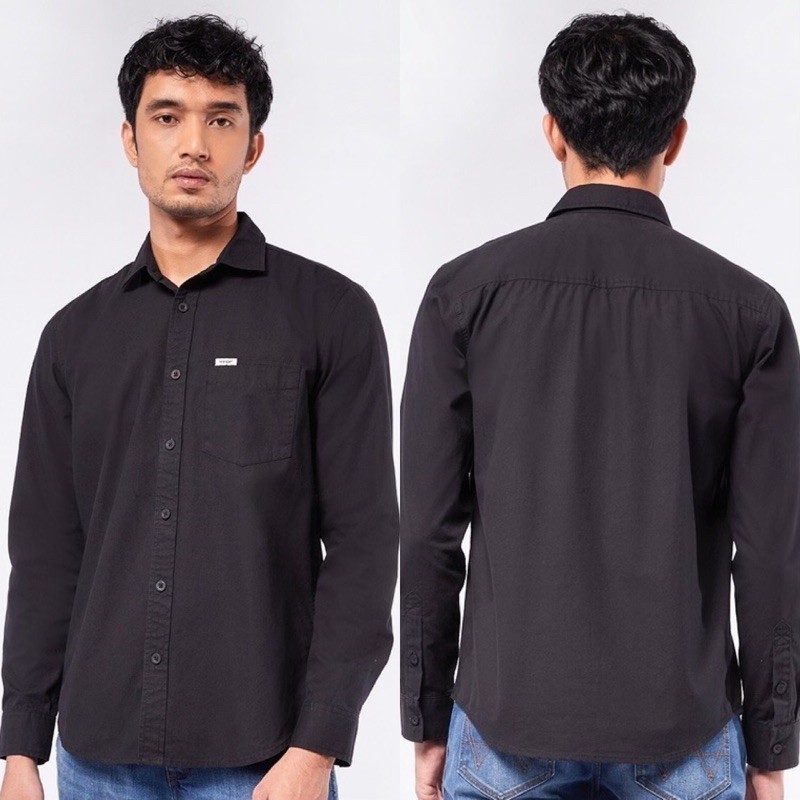 Jual KEMEJA WRGR CAL 03P23 | Shopee Indonesia