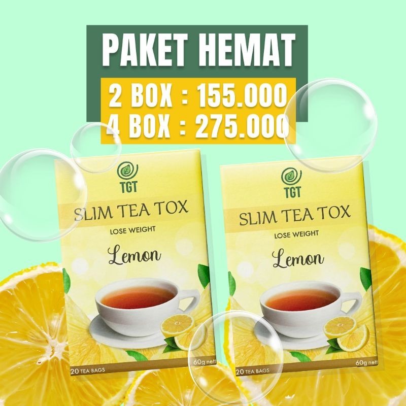 Jual TEH DIET DETOX PENURUN BERAT BADAN CEPAT BPOM TEH HIJAU PELANGSING DIET AMPUH CEPAT TGT ...