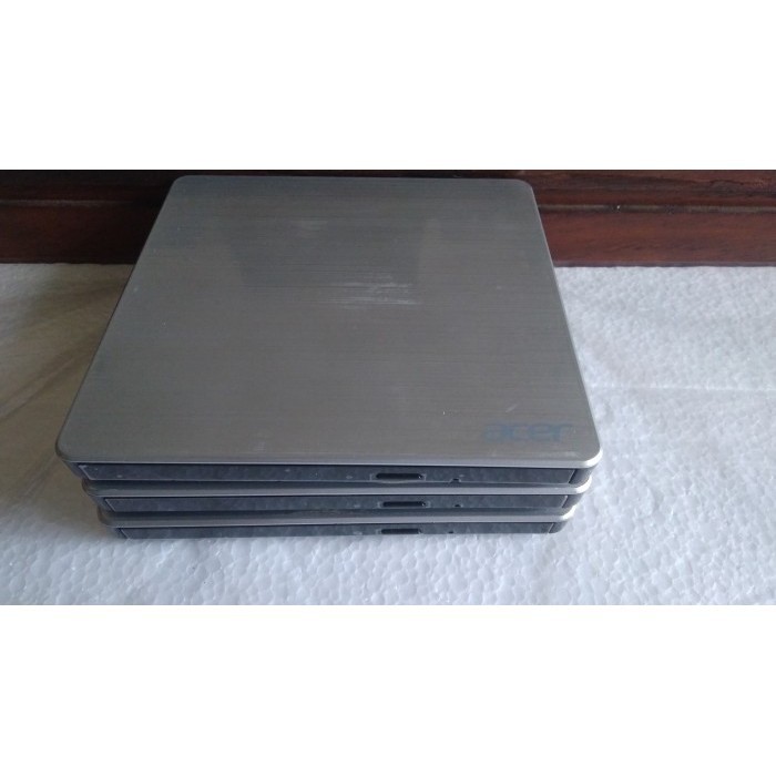 Jual Acer External USB 3.0 DVD RW DVD Re-Writer Eksternal K01 | Shopee ...