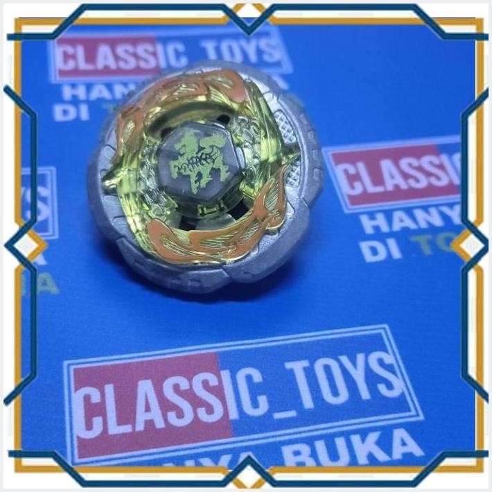 Jual [CLC] BEYBLADE ROCK ZURAFA TAKARA | Shopee Indonesia