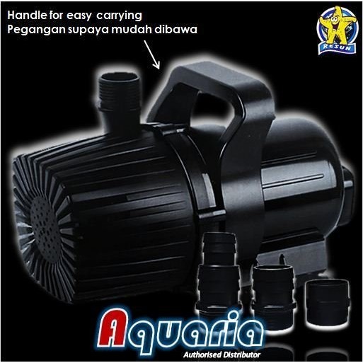 Jual RESUN GHP-15000 POMPA AIR GIANT HIGH LIFT WATER PUMP | Shopee Indonesia