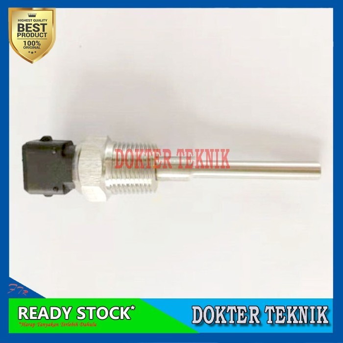 Jual 1089057407 Temperature Sensor PT1000 Fit for Atlas Copco Air ...