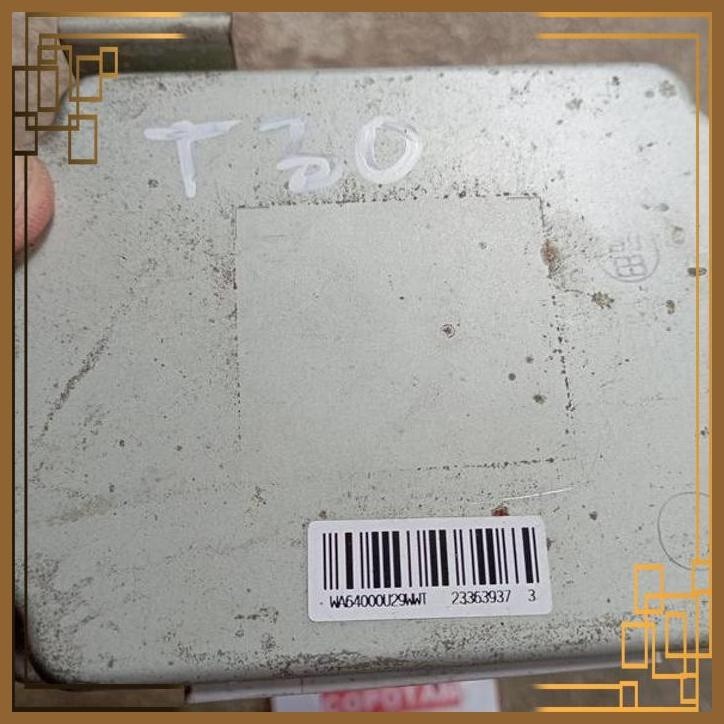 Jual [SMBL] TCM ECU GEARBOX MATIC NISSAN XTRAIL X-TRAIL T30 ST COPOTAN | Shopee Indonesia