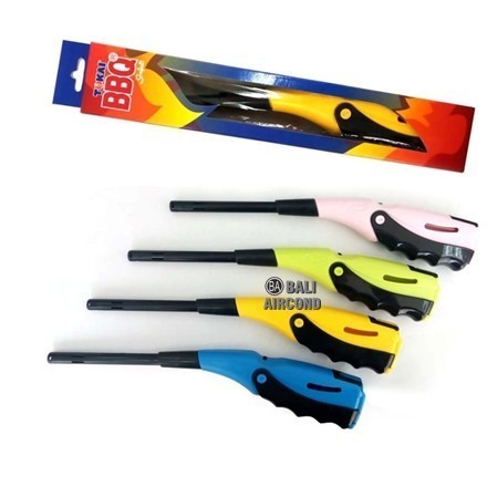 Jual Korek Api Panjang BBQ Tokai GM 9 Korek Kompor Gas Pematik Lighter ...