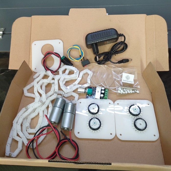 Jual Paket Magnorail / Mqgnotrack DIY 2 meter | Shopee Indonesia