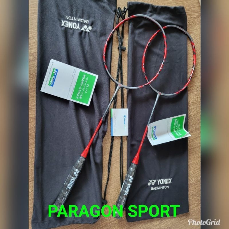 Jual Raket Yonex Arcsaber 11 Pro JP / Arcsaber 11 Pro / Arc Saber 11 Pro JP / JP Code | Shopee ...