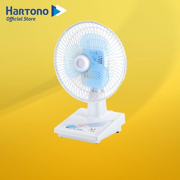 Jual MASPION - DESK FAN F15DA | Shopee Indonesia
