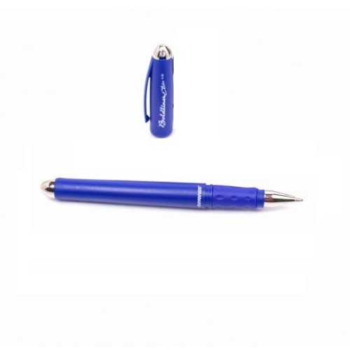 Jual Standard - Boldliner Elite Warna Biru | Shopee Indonesia