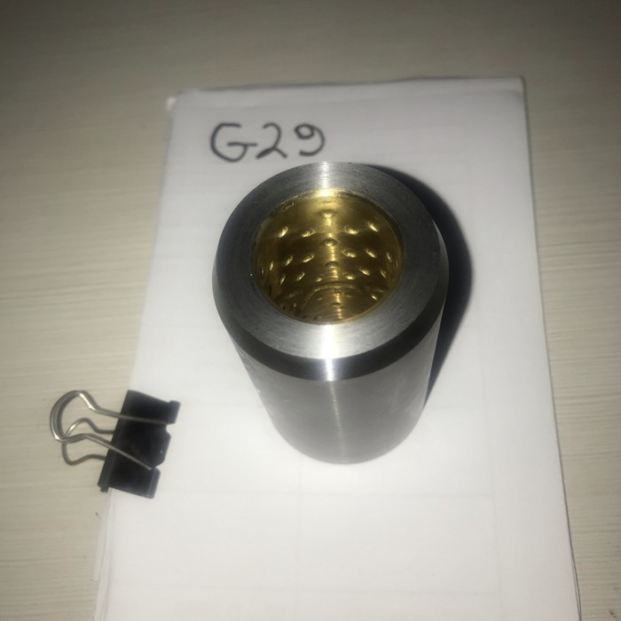 Jual Spring bushing isuzu elf Nkr66 nkr71 7-00007-155-A | Shopee Indonesia