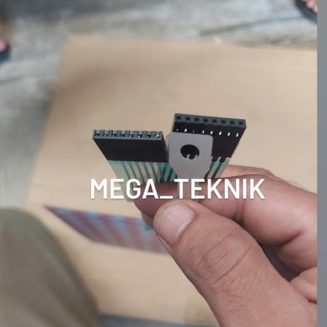 Jual KEYPAD ATEX GILBARCO SPBU//KIPED ATEK DISPENSER GILBARCO SPBU T0606 | Shopee Indonesia