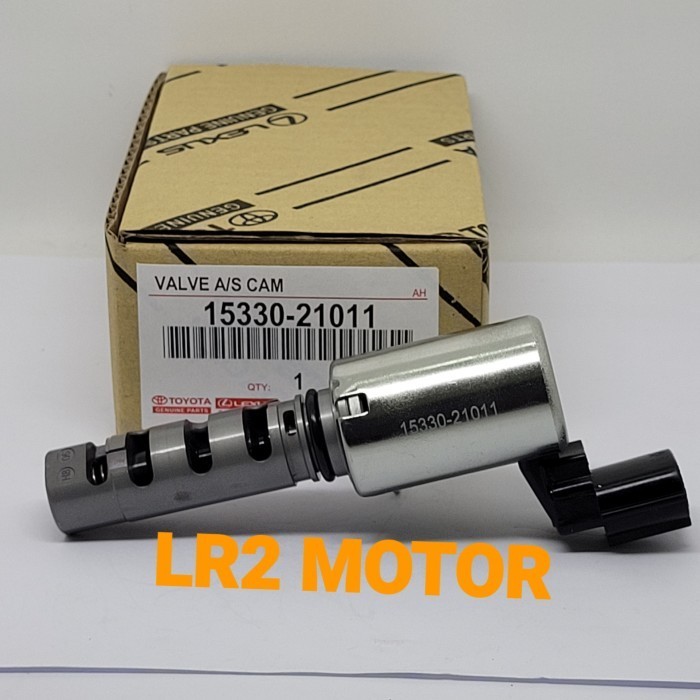 Jual Sensor Vvti Atau Sensor Ocv Oli Toyota Vios Limo Vios New Yaris ...
