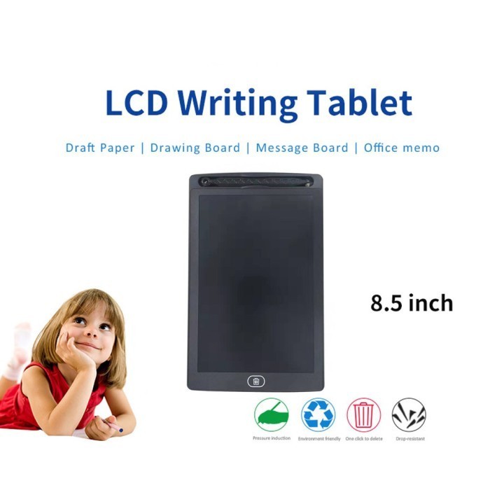 Jual Smart Pad IN LCD Writing Table Untuk Anak K01 | Shopee Indonesia