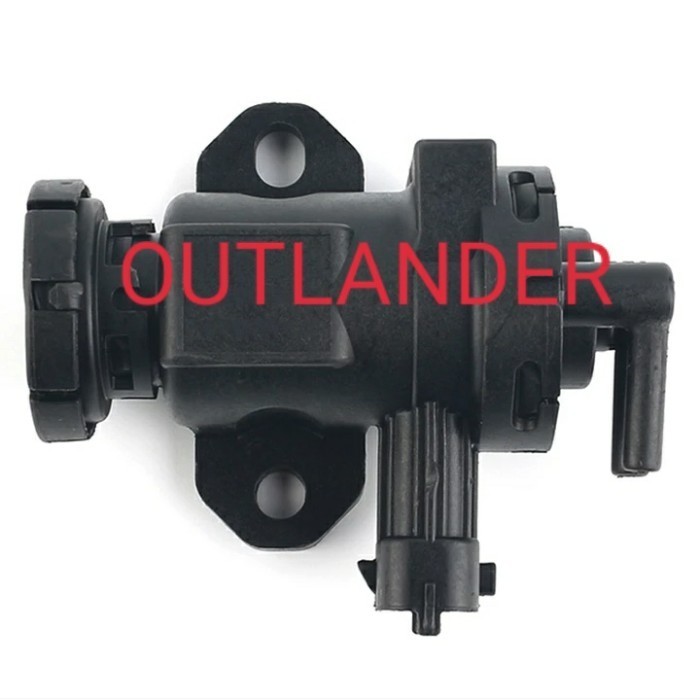 Jual Part Asli Sensor Valve Turbo Solenoid Egr Ford Ranger Tdci Everest ...