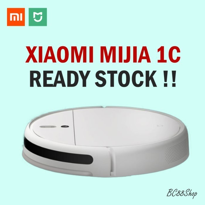 Jual Xiaomi Mijia 1C Hepa Filter (Sparepart) | Shopee Indonesia