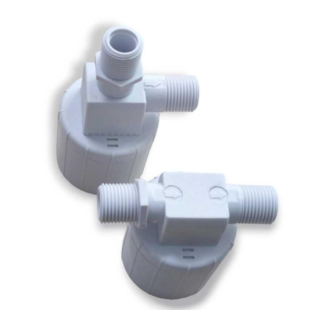 Jual HJK Air Pelampung Otomatis Kran Air Valve Toren Otomatis Water ...