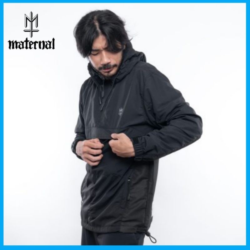 Jual ELRIFF/MATERNAL DISASTER ELRIFF/JAKET MATERNAL DISASTER/JAKET ...
