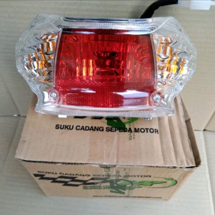 Jual Full Body Yamaha Mio Sporty Mio Lama Kuning Fullset | Shopee Indonesia