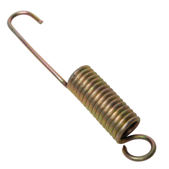 Jual Per Pir Spring Standar Samping Universal Honda Barang Langka ...