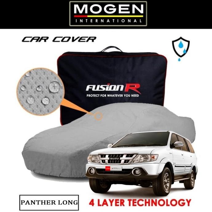 Jual Cover Sarung Mobil Panther Long Fusion R Multi Waterproof Not ...