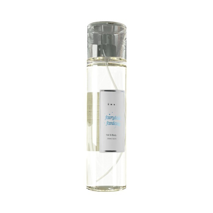 Jual HMNS Fairytale Fantasy Hair Body Mist Fairy Tale 250 ml Parfum ...