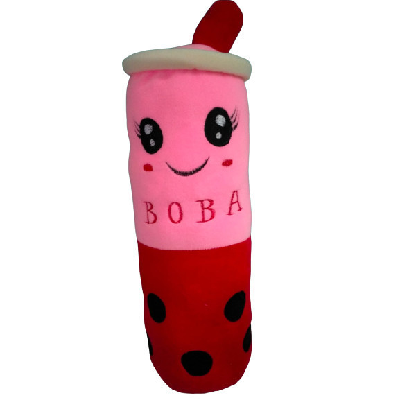 Jual Guling Boba Anak Lucu / Boba Milk Tea Murah | Shopee Indonesia