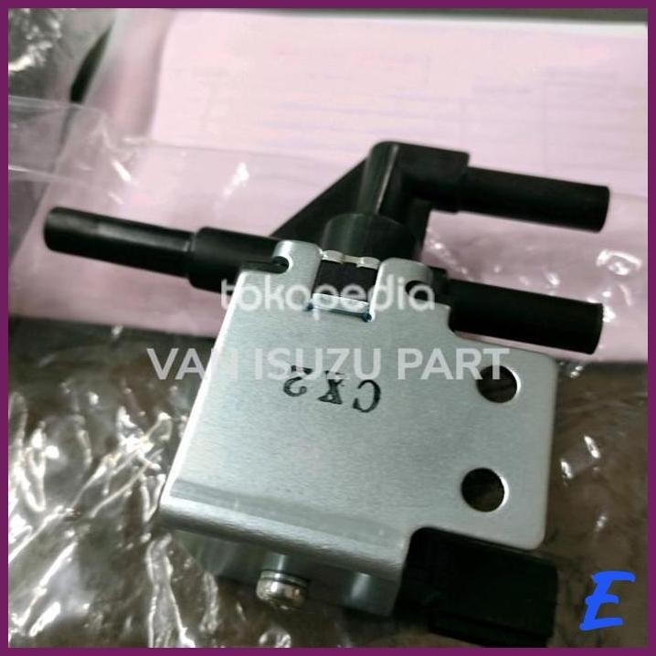 Jual | BTM | VALVE MAGNETIC REM ANGIN ISUZU ELF NKR71 NKR66 NMR OEM ...