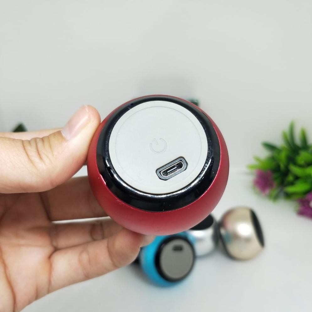 Jual Speaker Bluetooth J Metal M3 Extra Bass Wirelees Musix Box Premium ...