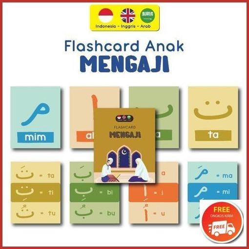 Jual Serba Murah Mainan Flash Card Flashcard Belajar Edukasi Anak Bayi ...