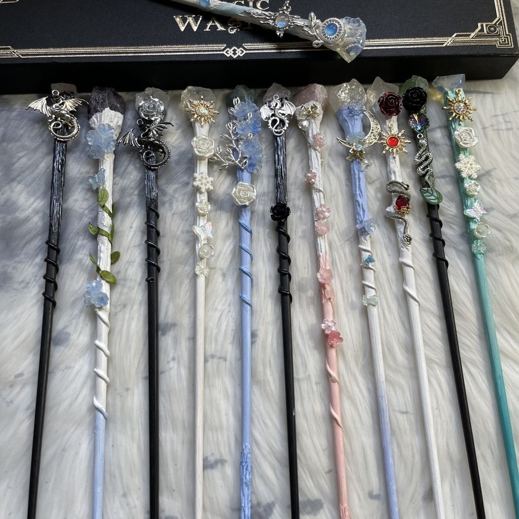 Jual Magic Wand Design | Shopee Indonesia