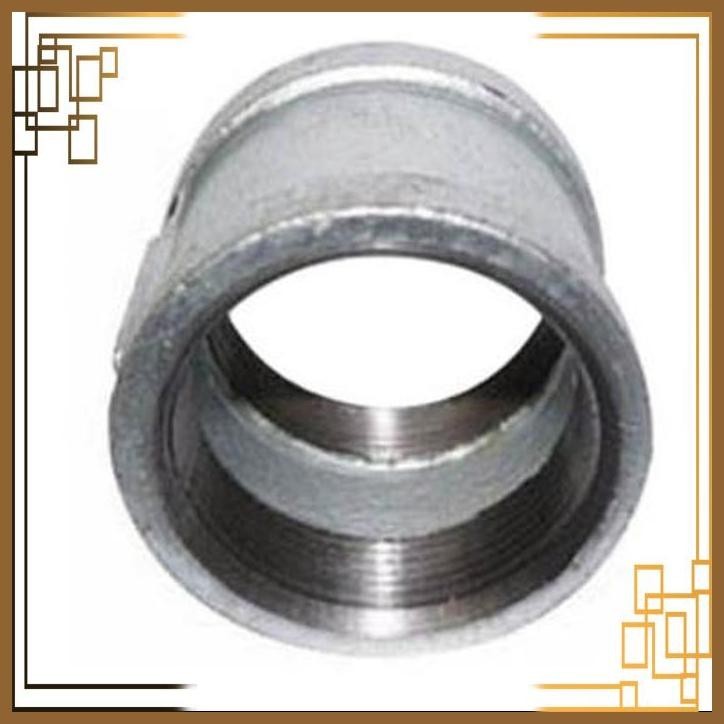 Jual [VBP] SOK GALVANIS TSP 1 INCH / SOCK 1" TSP GALVANIS | Shopee ...