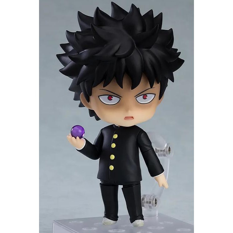 Jual Figure Mob Psycho 100 - Nendoroid 1913 Shigeo Kageyama & Dimple ...
