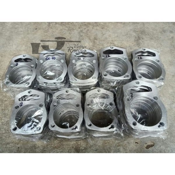 Jual Packing Blok Pack Blok Plendes Blok Ganjel Blok Pack Struk Pack ...