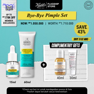 Toko Online Kiehl's Indonesia Official Store | Shopee Indonesia