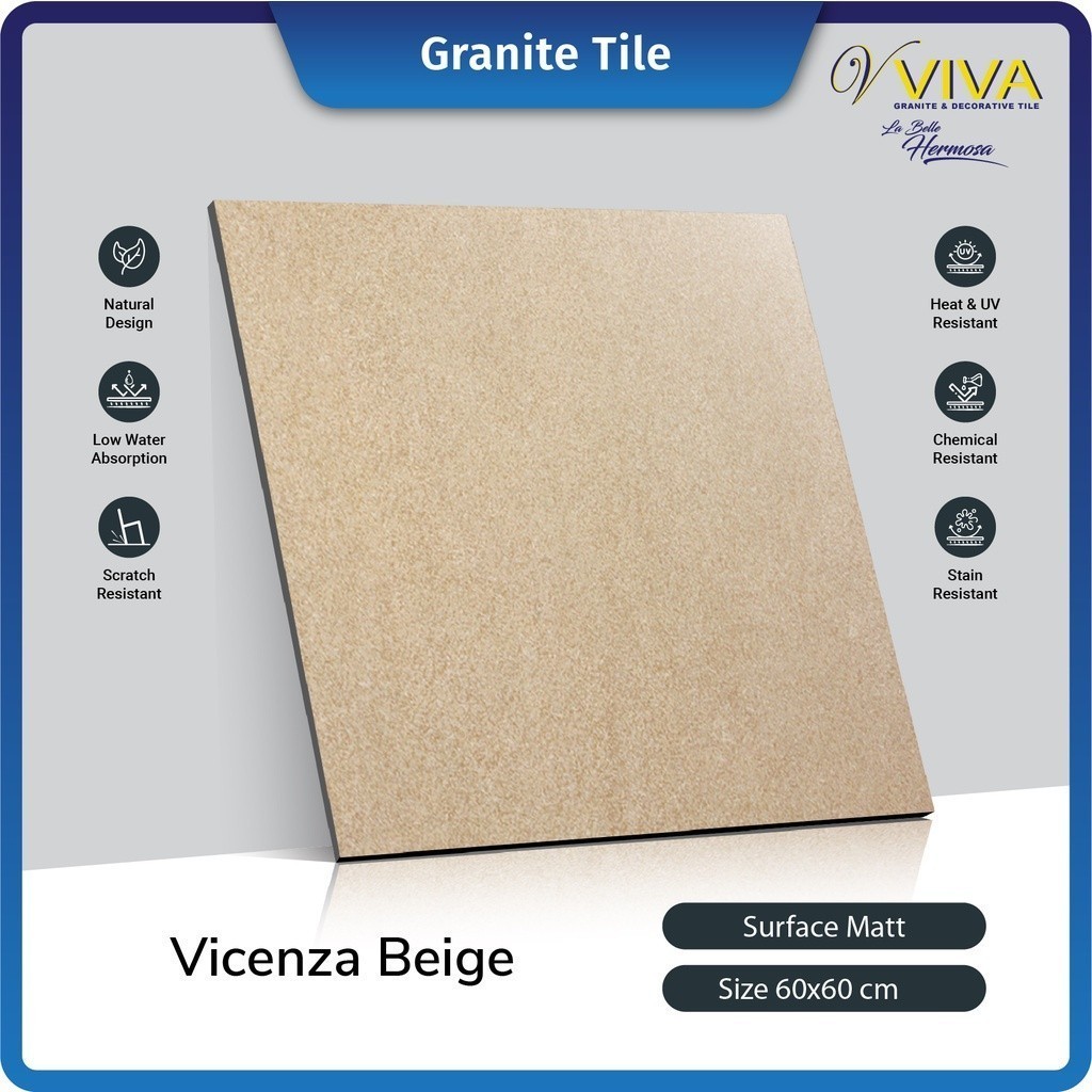 Jual BDA Granite Tile Keramik Kamar Mandi Keramik Lantai Kamar Mandi ...