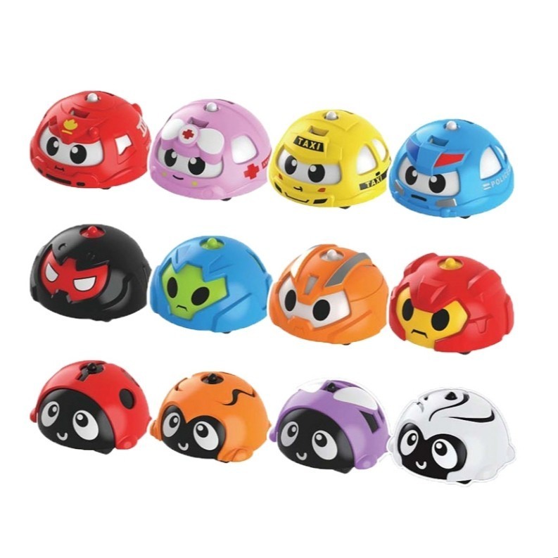 Jual Apolo Bibielf Mainan Anak Assorted | Shopee Indonesia